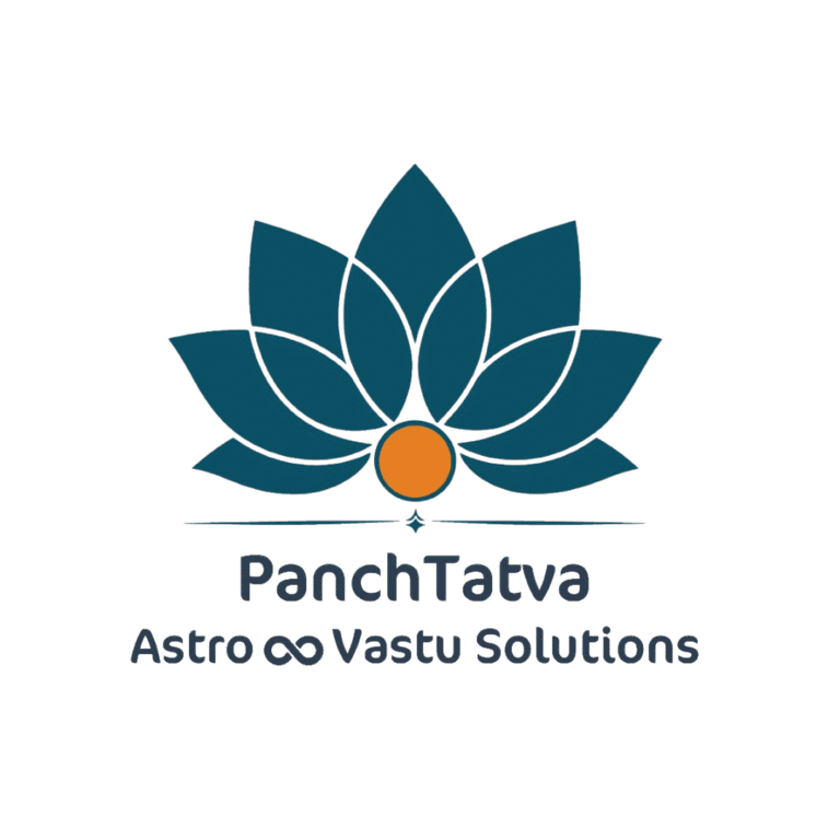 Panchtatva in Vastu Shastra - Panchtatva